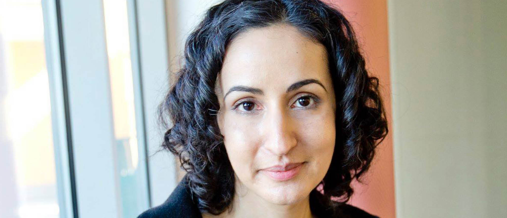 Mariam Ghani - The Mosaic Rooms