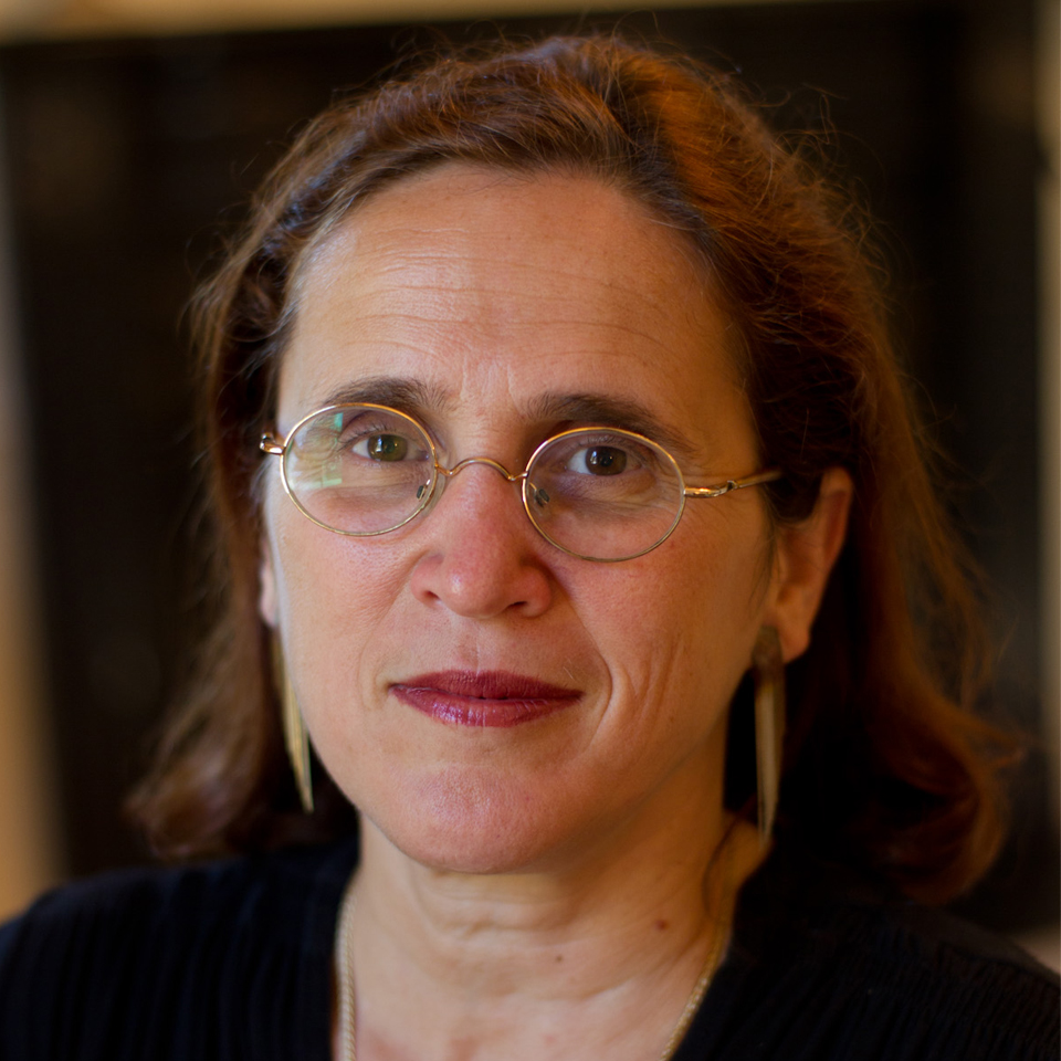 Ariella Azoulay - The Mosaic Rooms