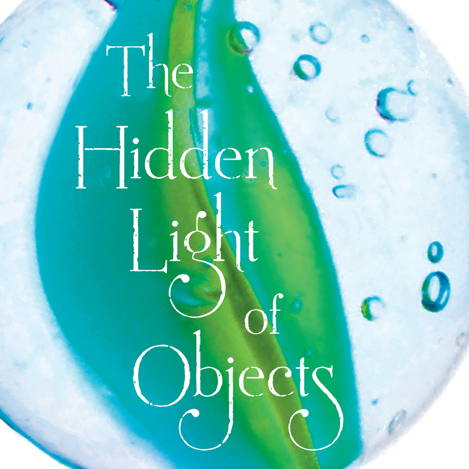 The Hidden Light of Objects - The Mosaic Rooms
