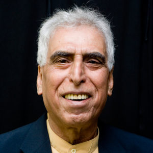 Saadi Youssef - The Mosaic Rooms